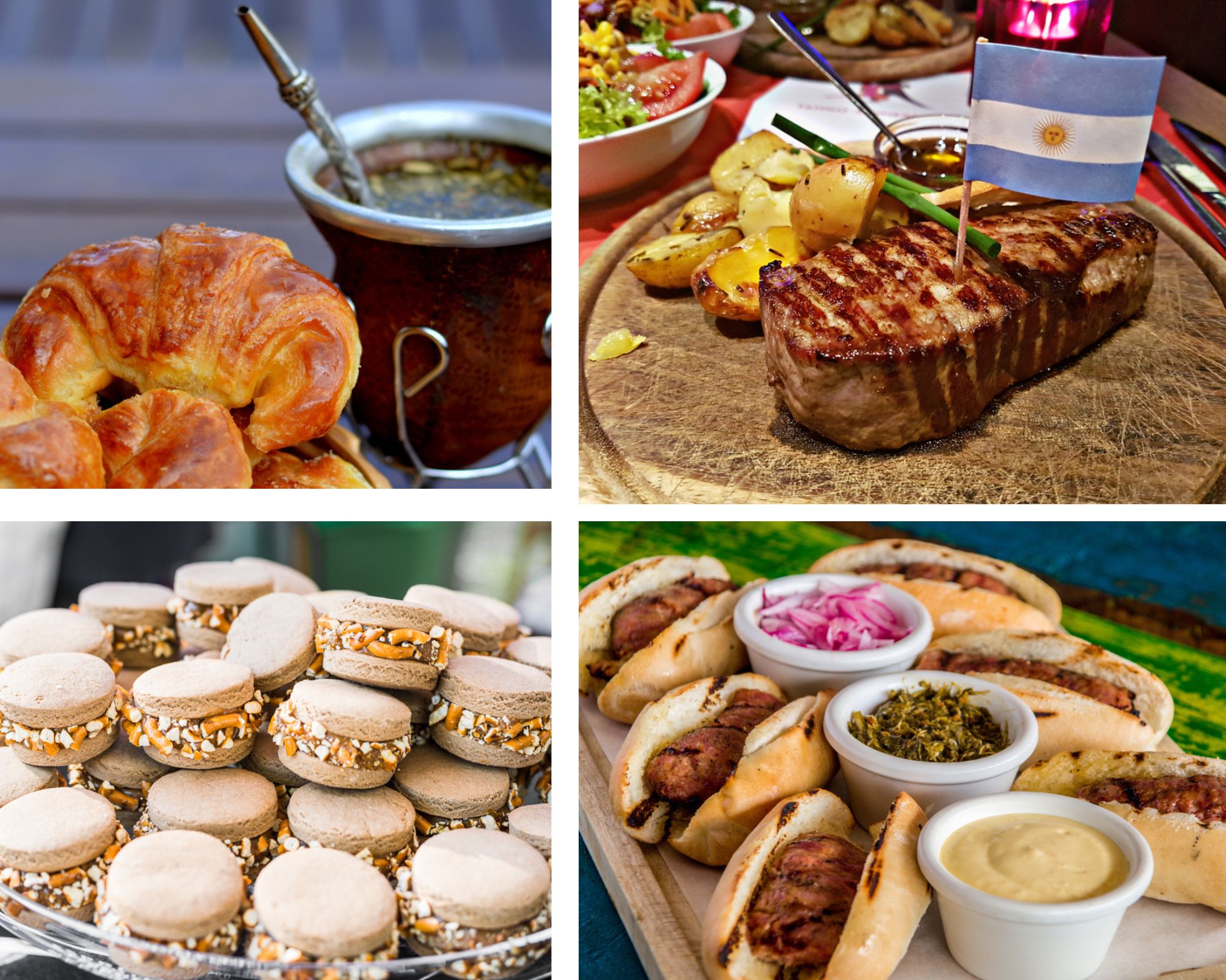 72 Hours in Buenos Aires | Argentina Travel & Food Guide | Travel and ...