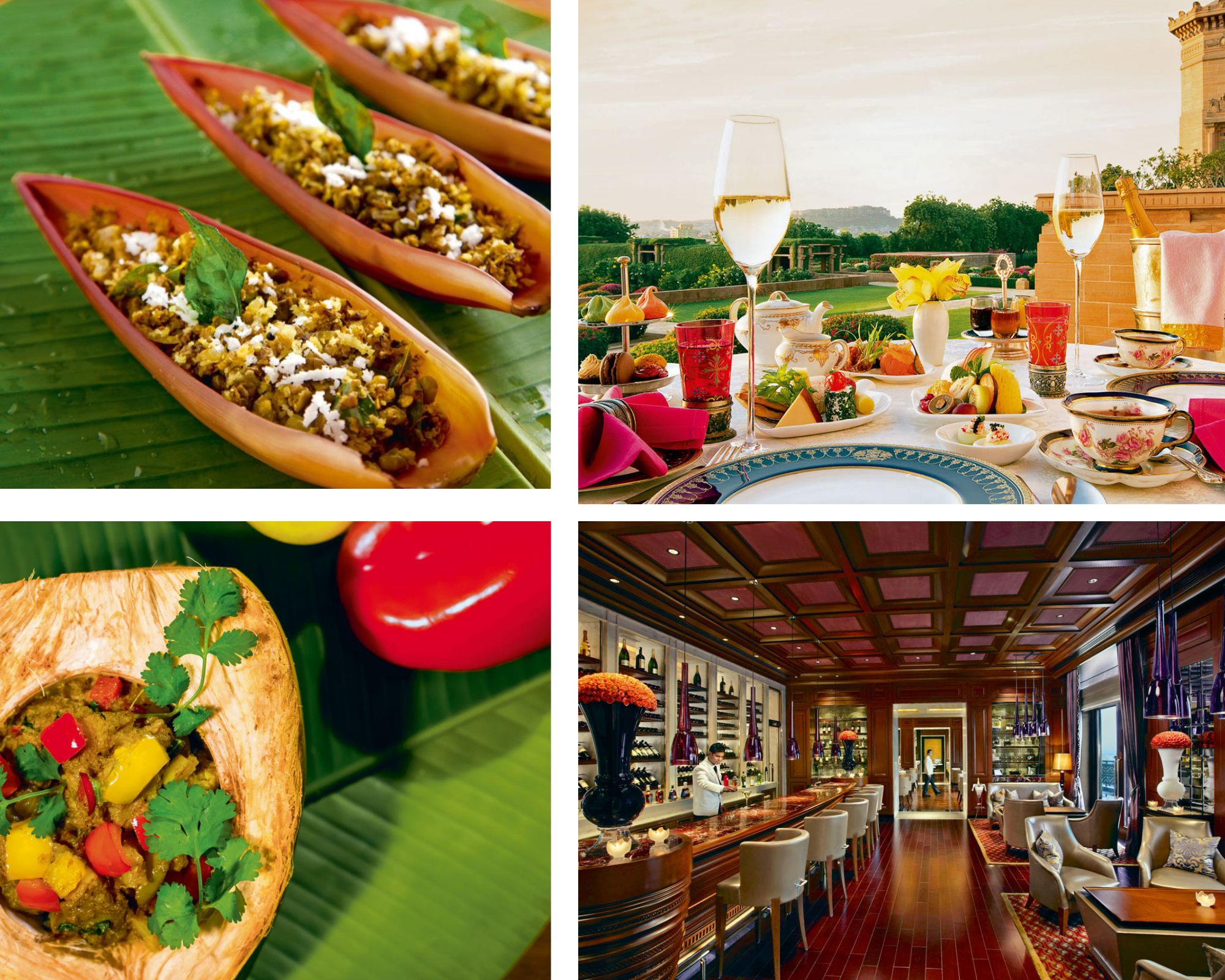 10 Best Restaurants In India | Restaurants Tour and Guide | Travel and ...