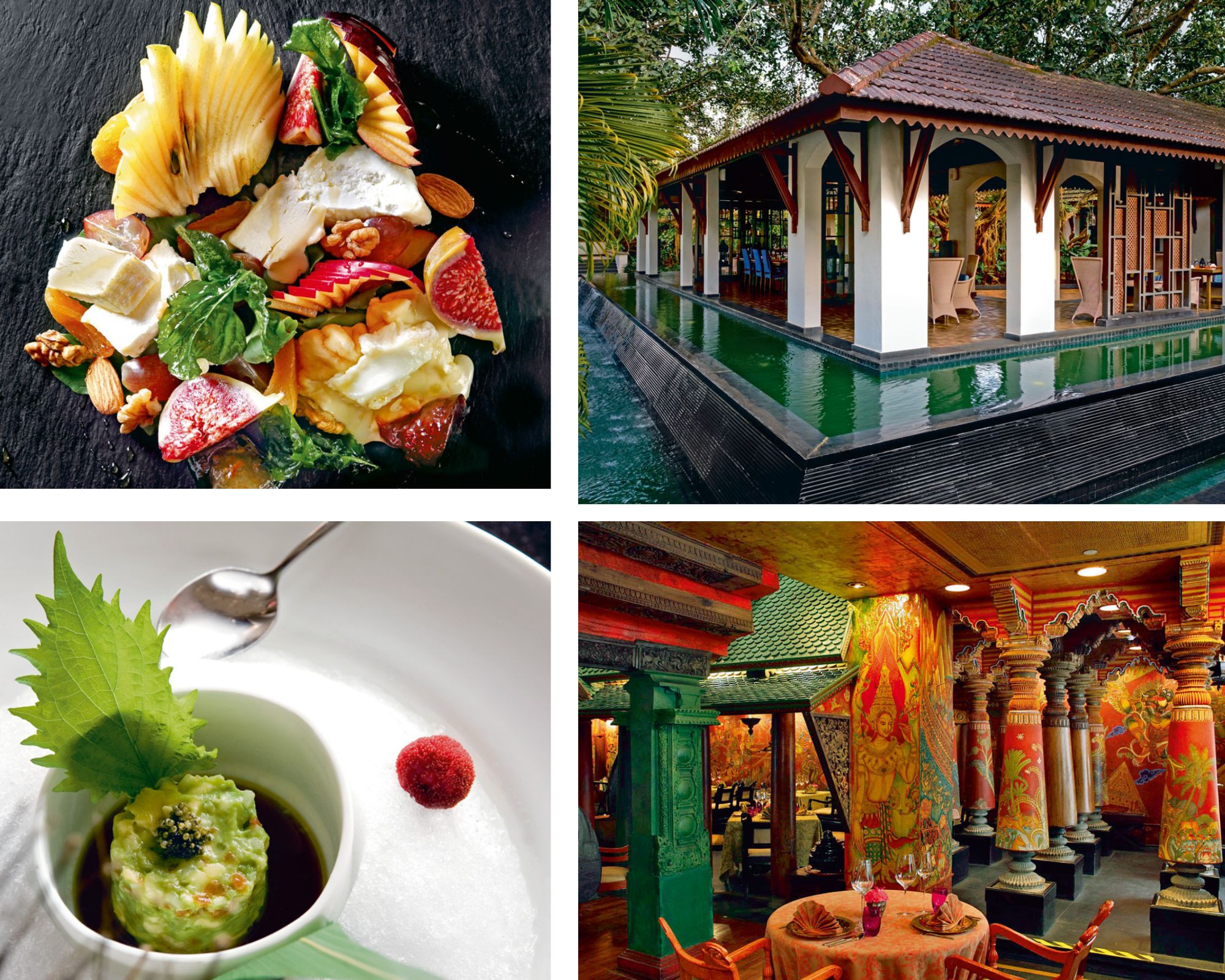 10 Best Restaurants In India | Restaurants Tour and Guide | Travel and ...