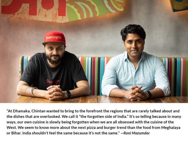 Dhamaka Restaurant NYC | Indian Food Story in New York | Travel and ...