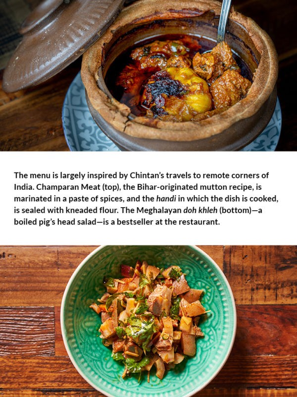 Dhamaka Restaurant NYC | Indian Food Story in New York | Travel and ...