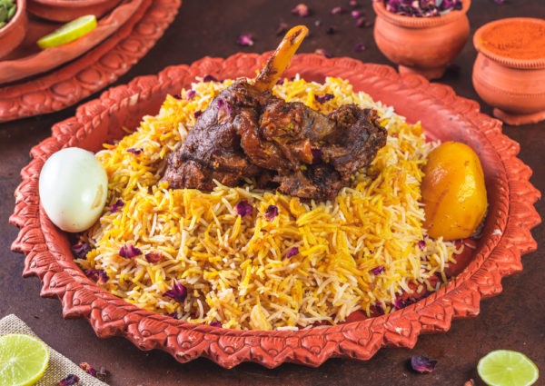 Lucknow Food Guide | Best Street Food and Where to Eat in Lucknow ...