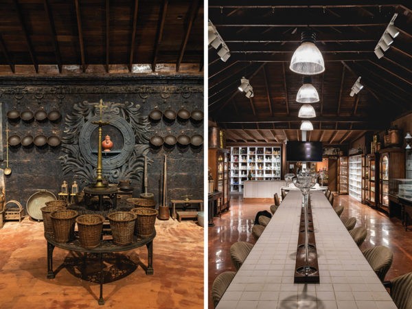 India’s First Alcohol Museum in Goa | Travel and Food Network
