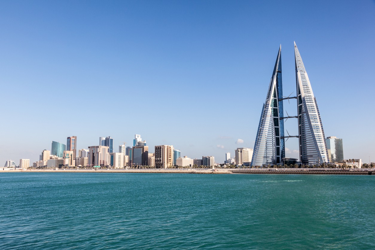 48 Hours in Bahrain | Bahrain Travel Guide & Tourism | Travel and Food ...