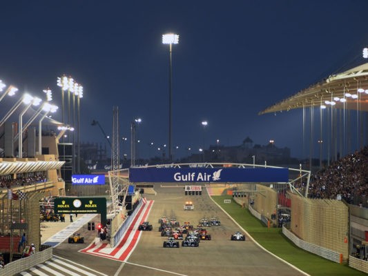 48 Hours in Bahrain | Bahrain Travel Guide & Tourism | Travel and Food ...