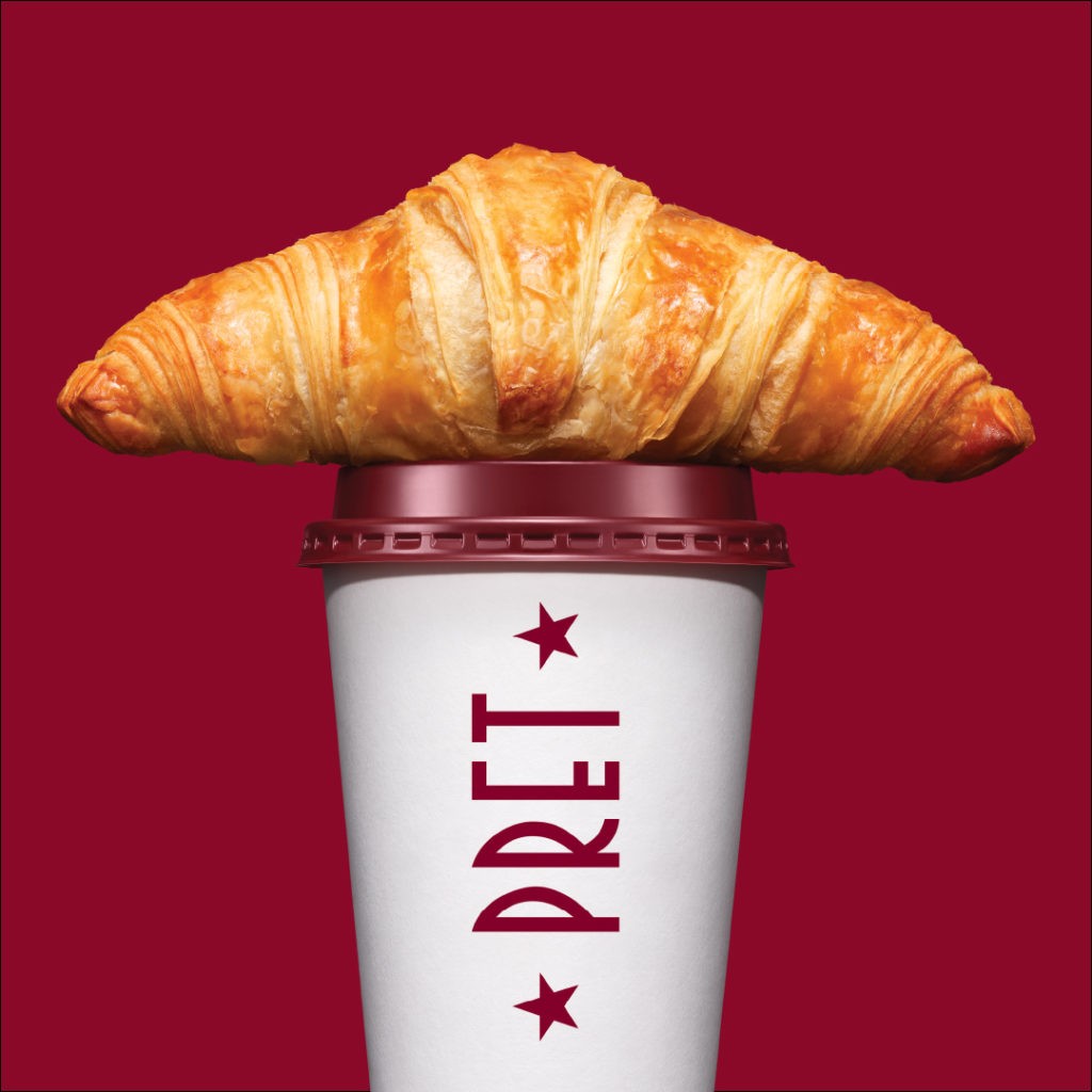 Inside India s First Pret A Manger All You Need To Know Travel And