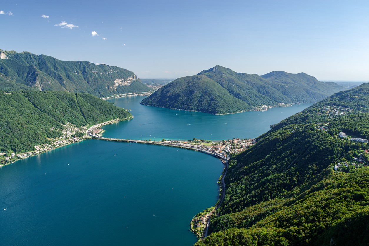 13 Magnificent UNESCO World Heritage Sites in Switzerland | Travel and ...