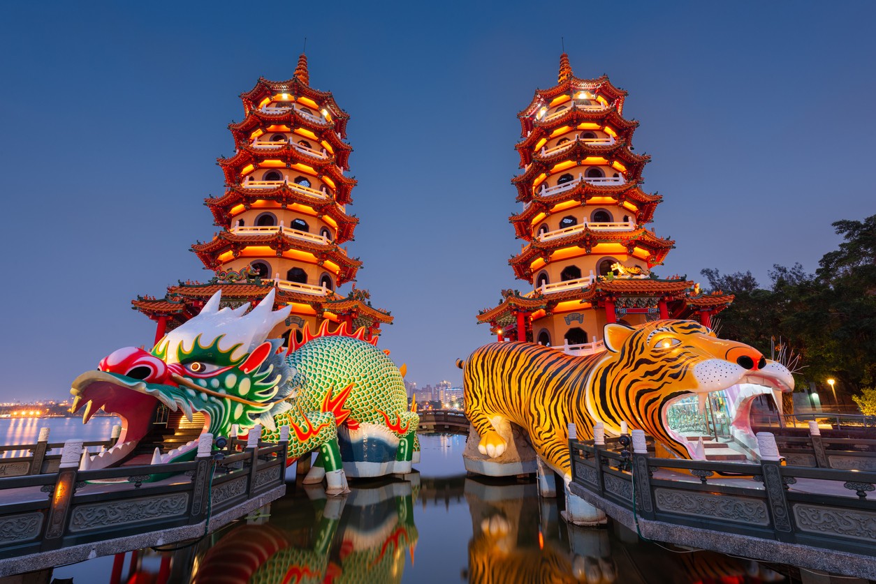 500000 Taiwan Travel Vouchers are Up for Grabs! - Travel and Food Network