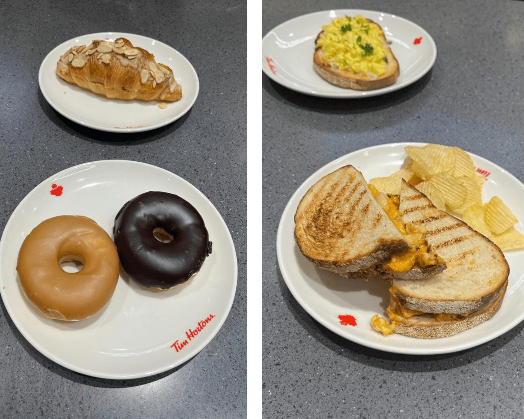 Tim Hortons in Mumbai | Tim Hortons Restaurants & Menus | Travel and ...