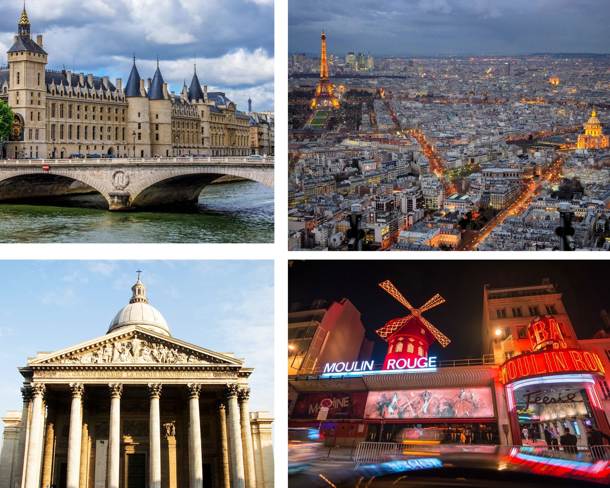 72 Hours In Paris | Paris Travel Guide | Travel and Food Network