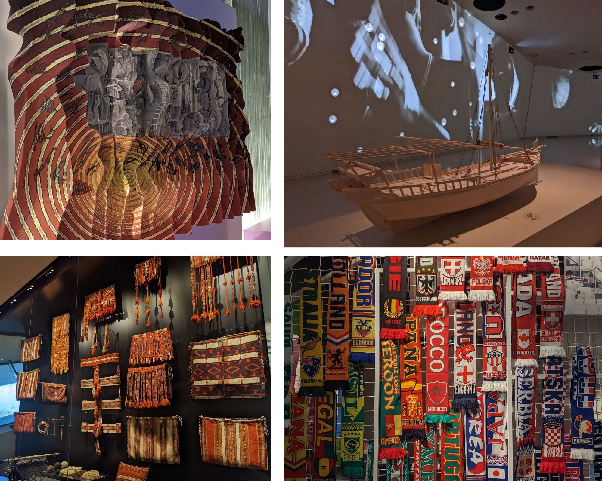 Doha’s Museums | Peeping into the Nation’s History and Culture | Travel ...