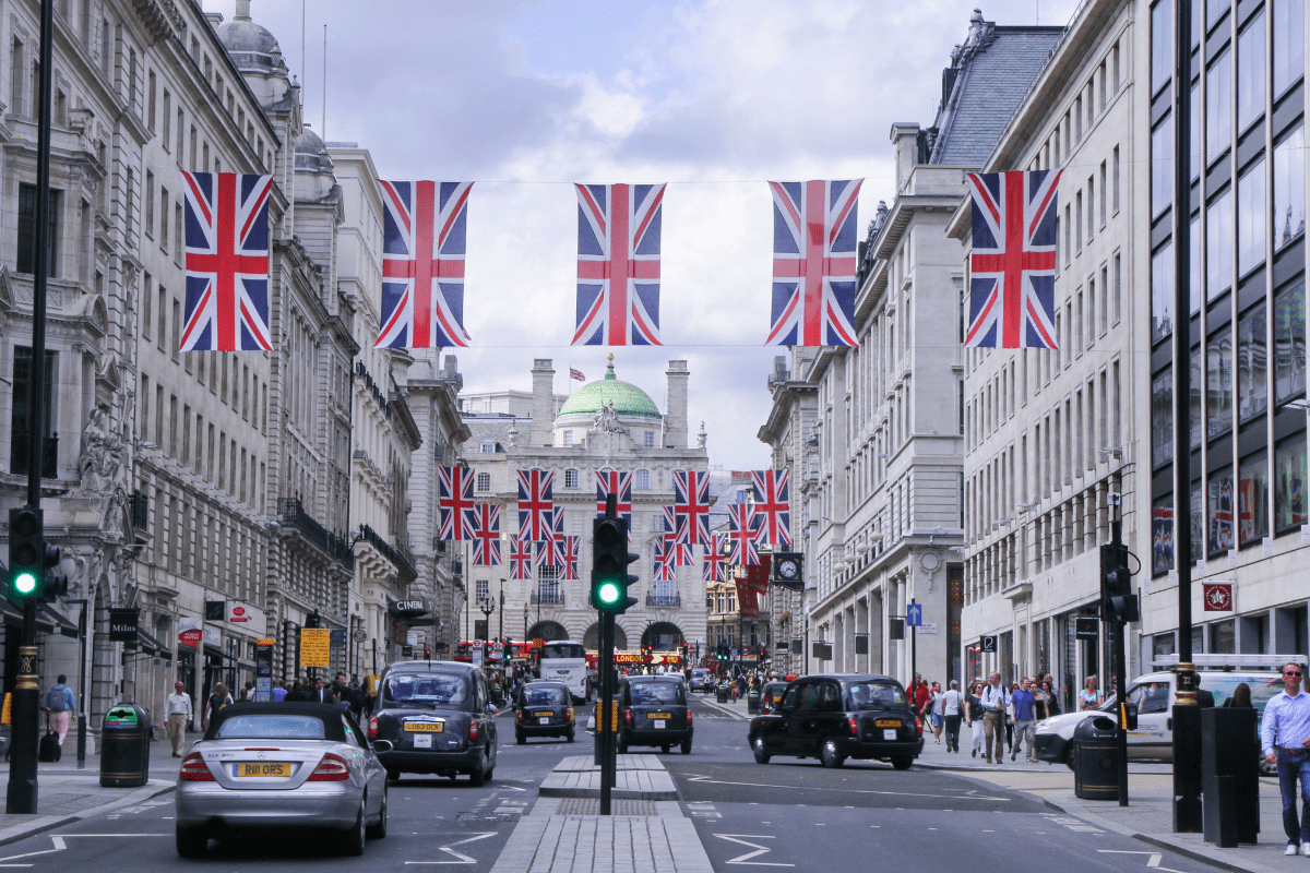 UK Announces Entry Fee For Travellers - Travel and Food Network