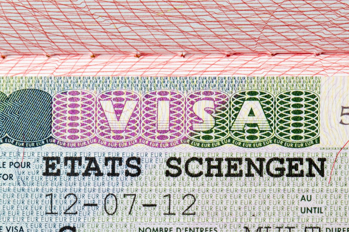 Schengen Visas To Go Fully Digital: All You Need To Know - Travel and Food Network