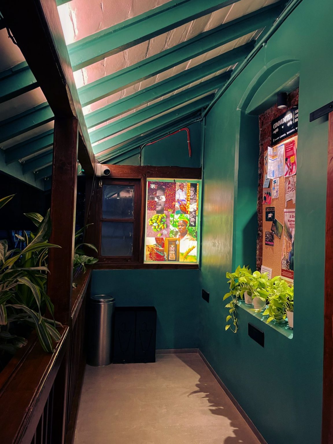 First Look | Unveiling of Two New Floors at Craftery by Subko Coffee ...