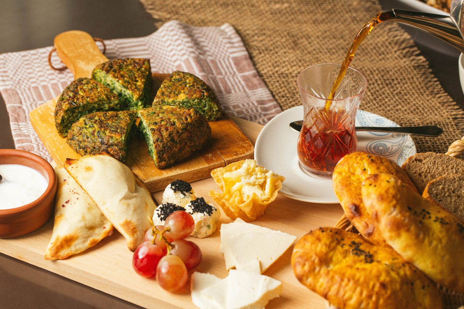 What to Eat and Where in Baku | Azerbaijan Food Guide | Travel and Food ...