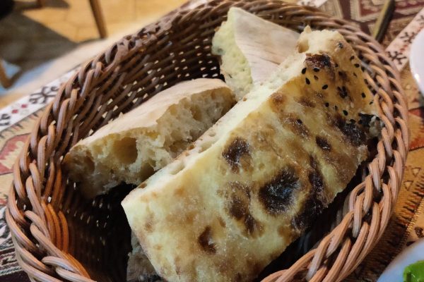 What to Eat and Where in Baku | Azerbaijan Food Guide | Travel and Food ...