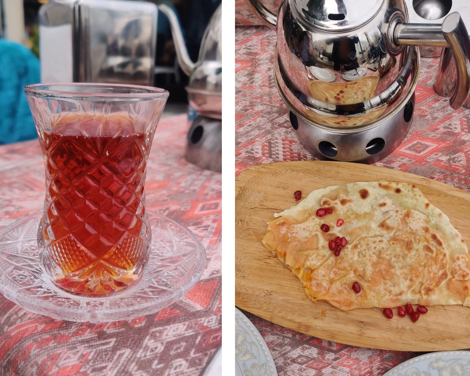 What to Eat and Where in Baku | Azerbaijan Food Guide | Travel and Food ...