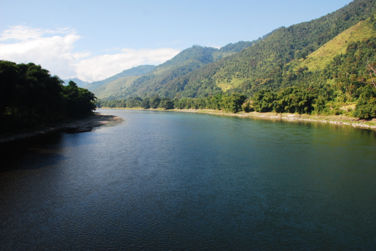 Enchanting Likabali Basar Aalo Mechuka Circuit | Offbeat Arunachal ...