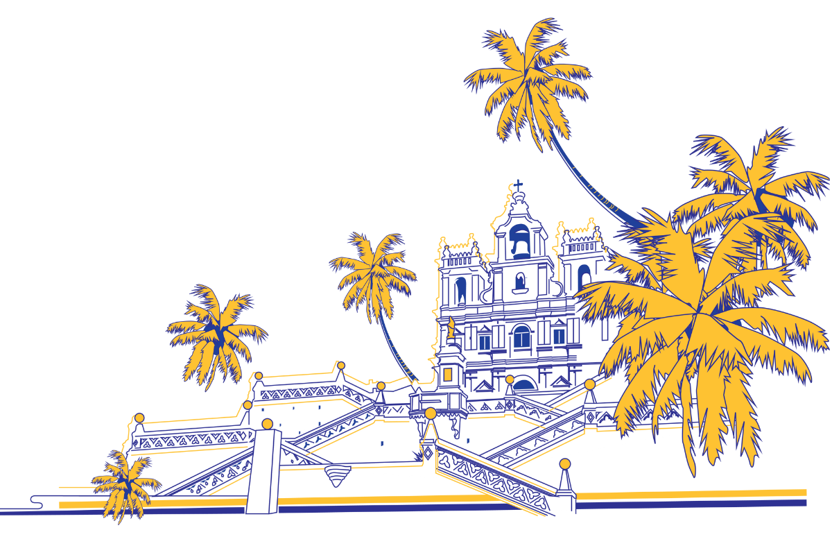 An Insider's Guide To Panjim, Goa: What To Eat, See And Do - Travel and ...
