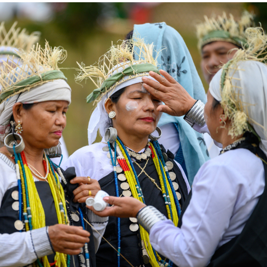8 Festivals of Arunachal Pradesh Rich Culture | Arunachal Pradesh Tourism | Travel and Food Network