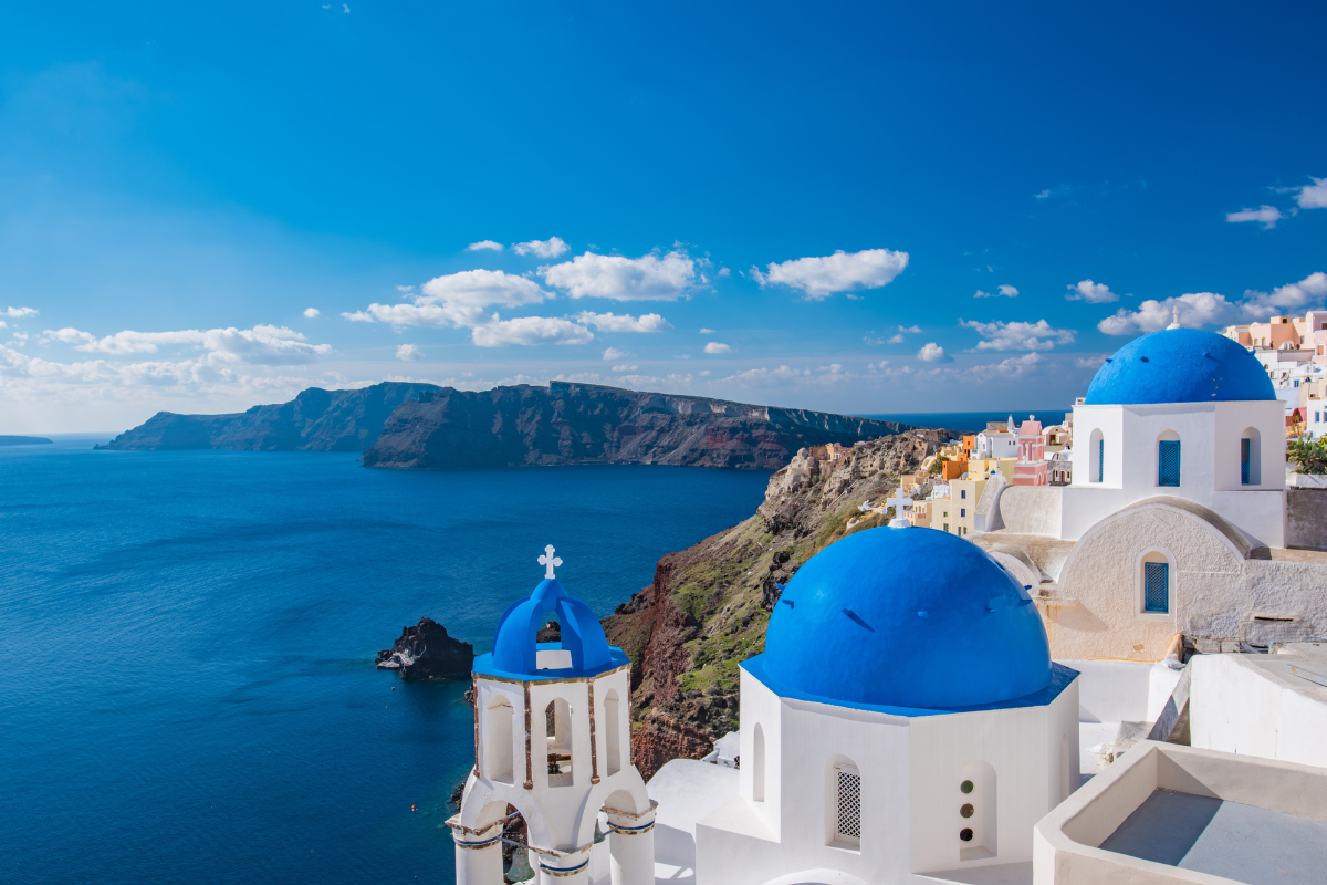 OTM 2024: Greece Sets Sight on Indian Market Expansion - Travel and ...