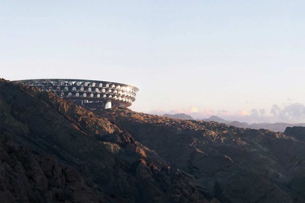A Look at Trojena’s Clusters at NEOM Saudi Arabia - Travel and Food Network