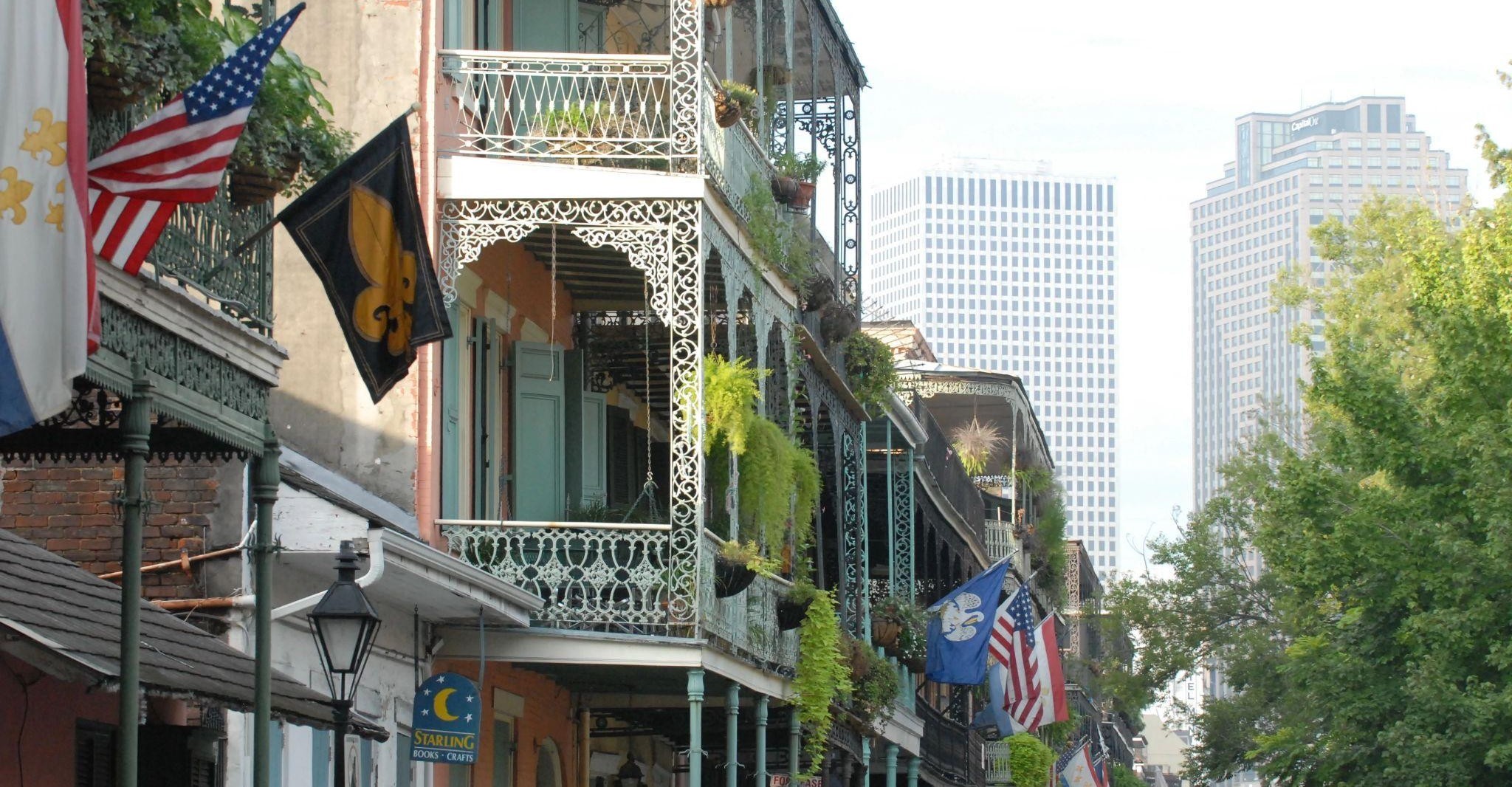 The Esteemed Bocuse d'Or To Debut In The USA At New Orleans - Travel ...