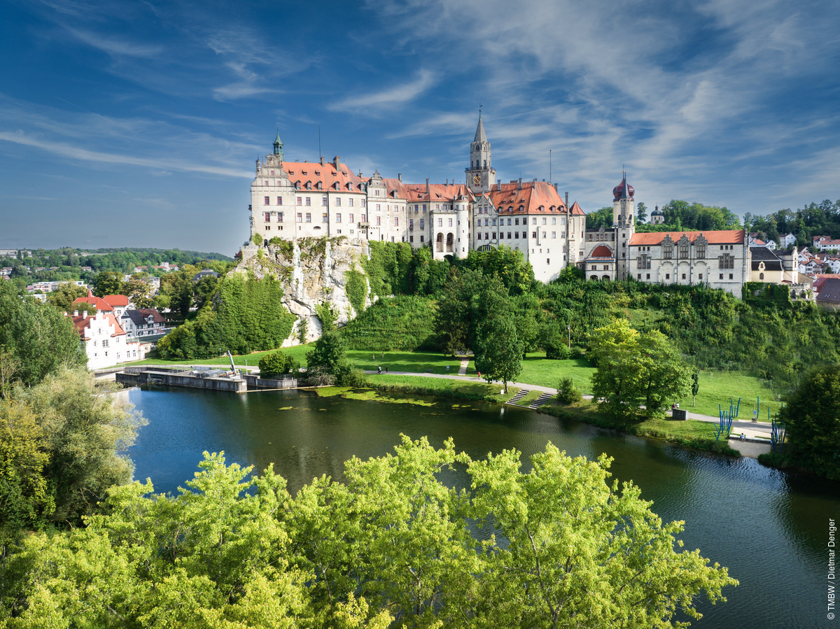 Germany Witnesses Surge of Tourists from India - Travel and Food Network