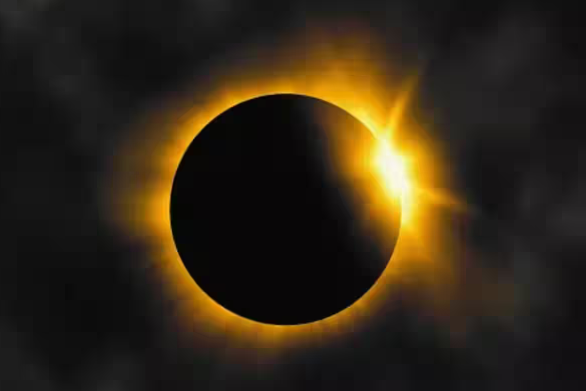 Total Solar Eclipse: Where and when to watch and what to look out for ...