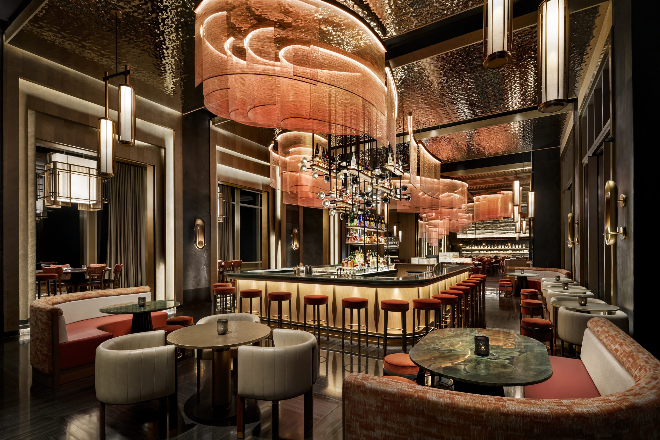 Nobu By The Beach And Nobu Dubai Collaborate With One Of The World’s 50 ...