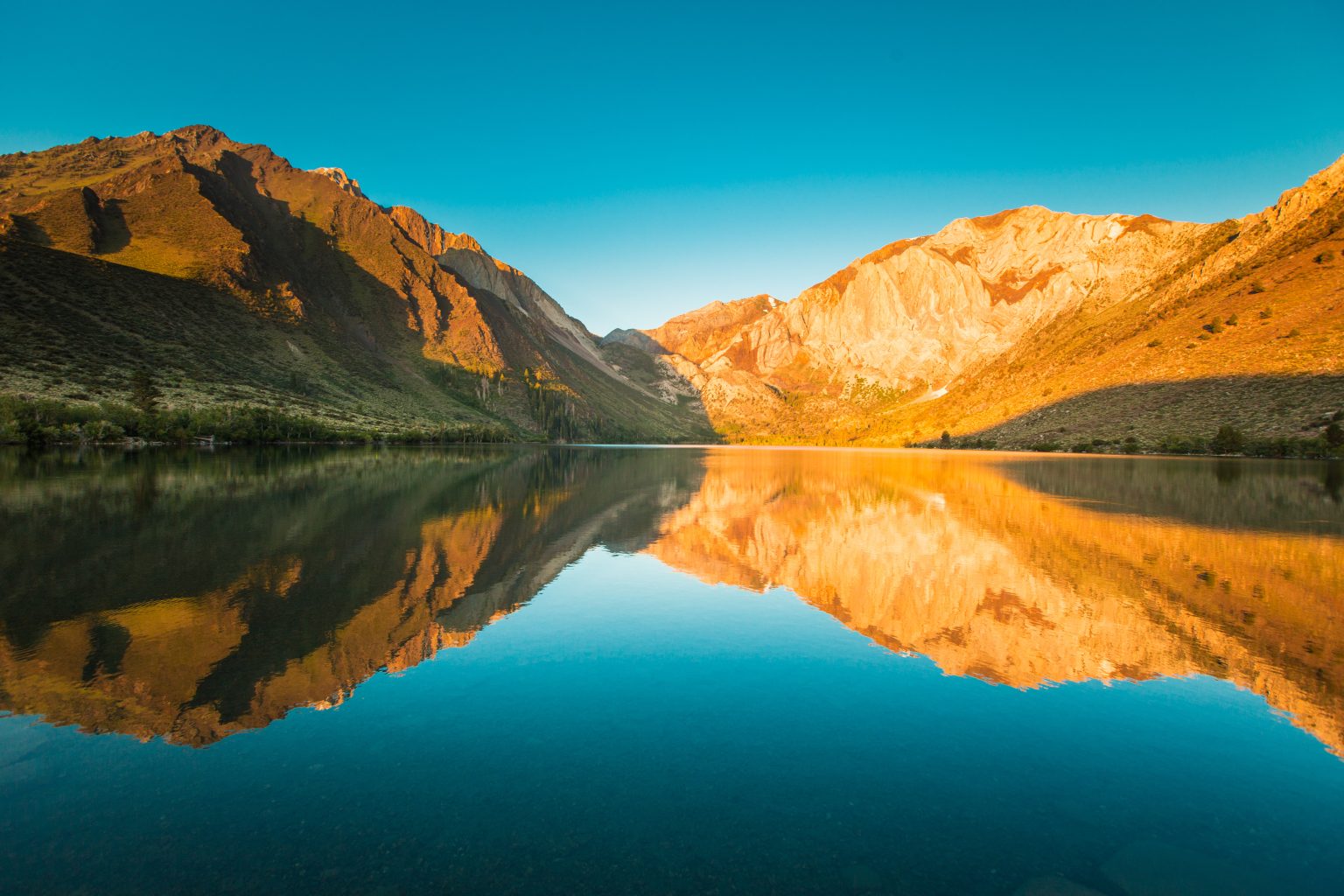 The Perfect 4-Day Summer Itinerary for Mammoth Lakes - Travel and Food ...