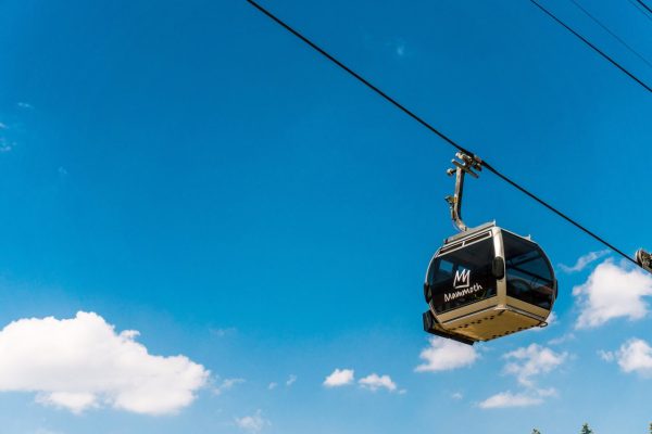 The Ultimate Summer Guide to Mammoth Lakes, California - Travel and ...