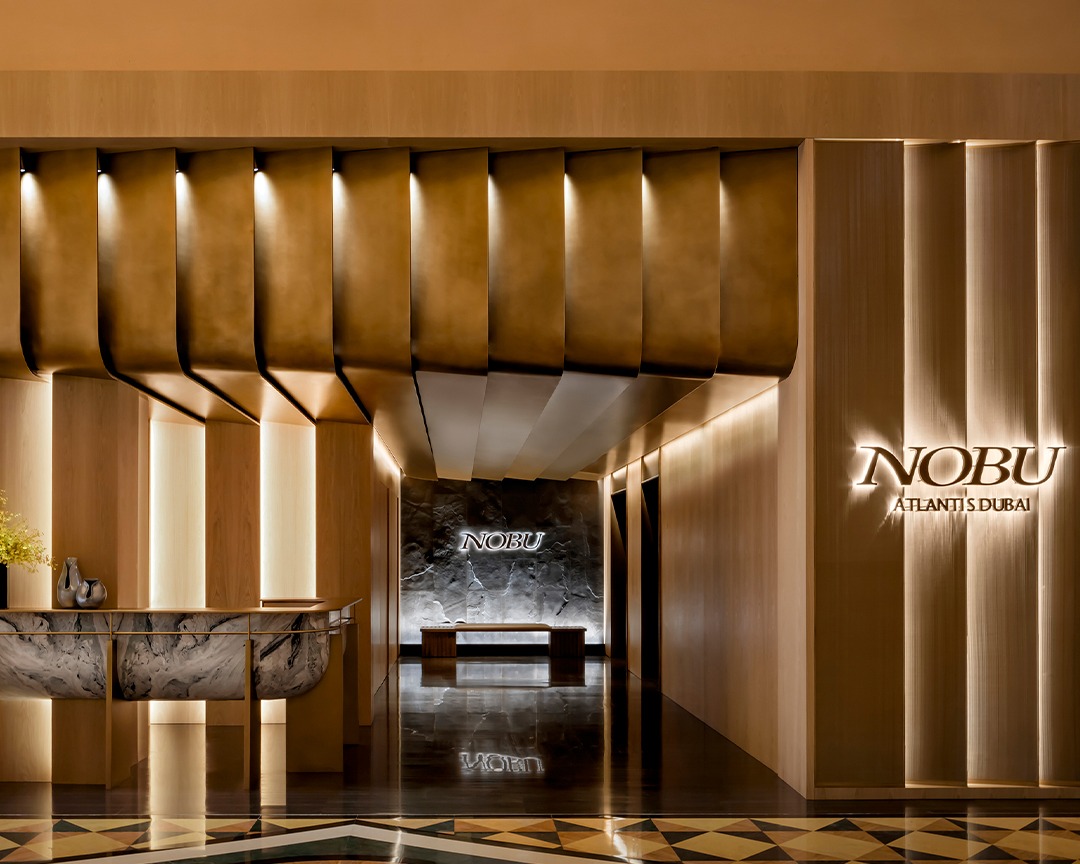 Nobu Dubai Joins Forces With Copenhagen’s Celebrated Cocktail Bar Ruby ...