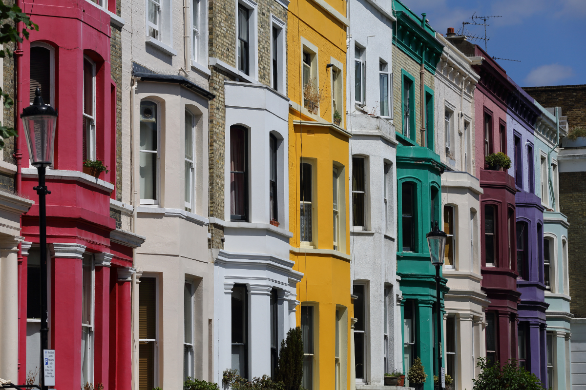 Notting Hill: The Ultimate Guide To This London Neighbourhood - Travel ...