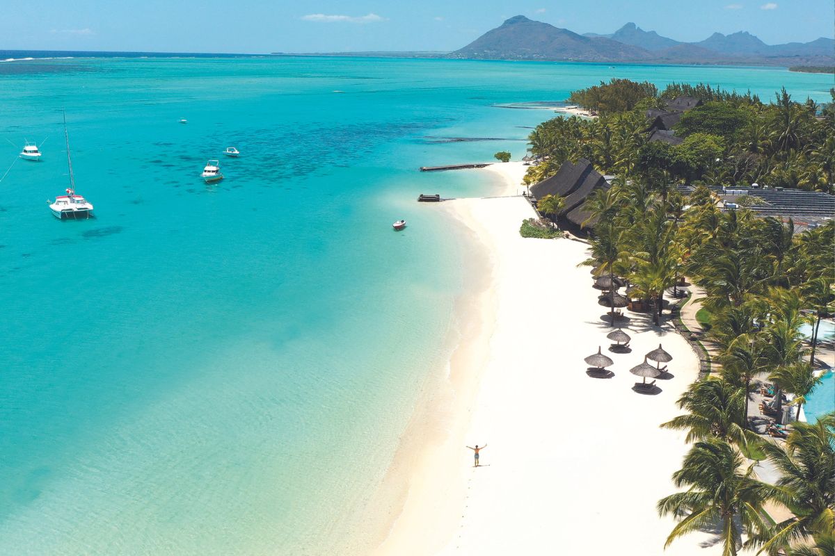 10 Reasons Why Mauritius Is The Perfect Honeymoon Destination - Travel ...