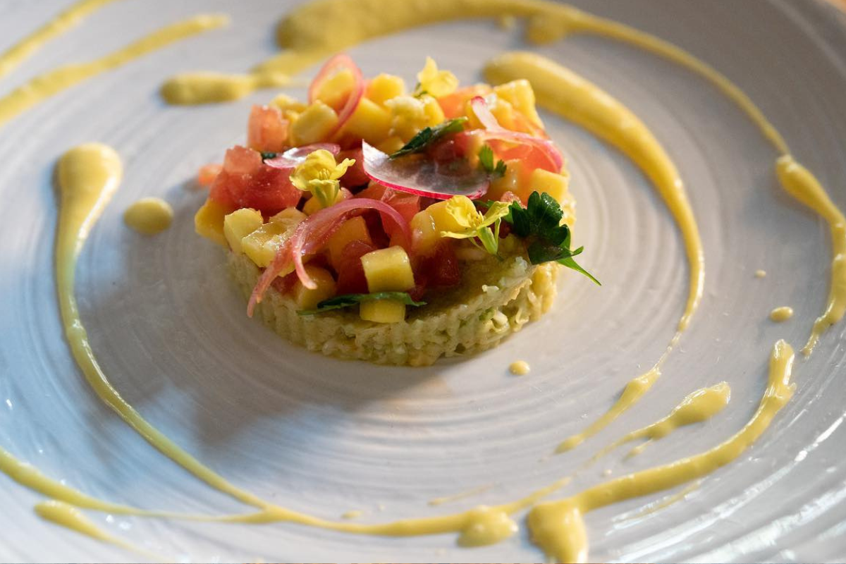 These Chefs and Restaurants are the 2024 James Beard Award Winners ...