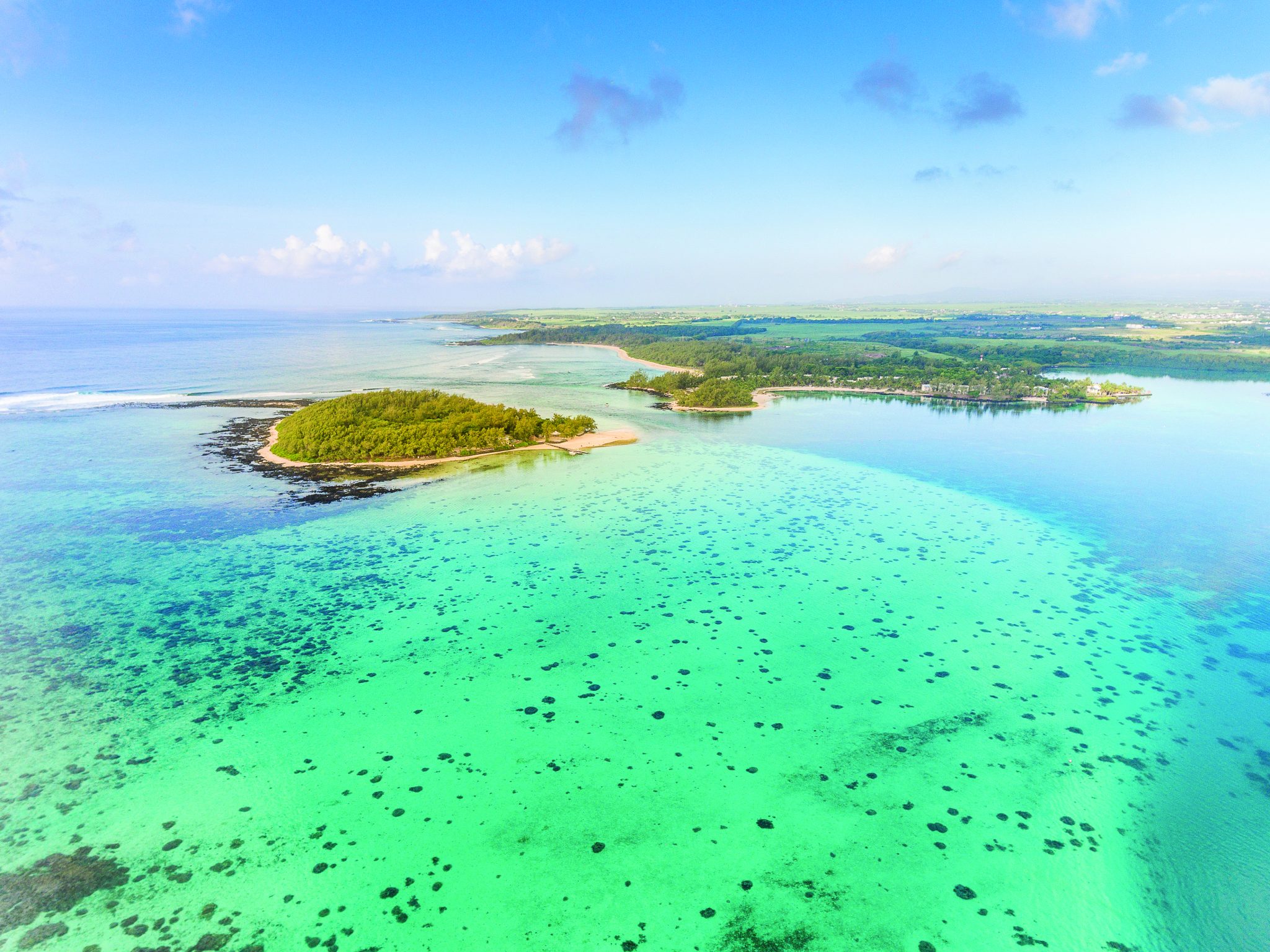 Coast To Coast: The Ultimate Mauritius Travel Guide - Travel and Food ...