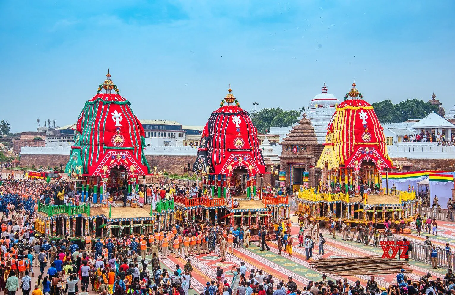 6 Magnificent Temples In Puri, Odisha For A Divine Pilgrimage - Travel ...