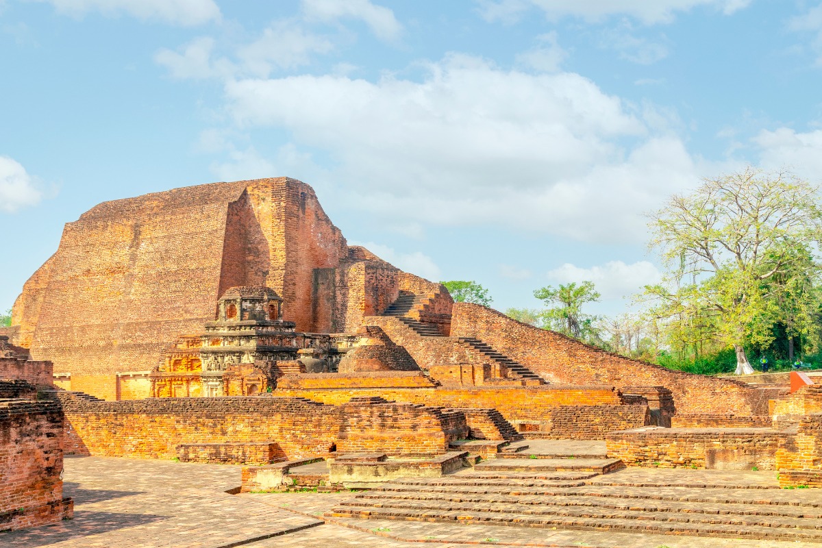 Explore Nalanda: Must-Visit Sights In Bihar's Historical Gem For ...
