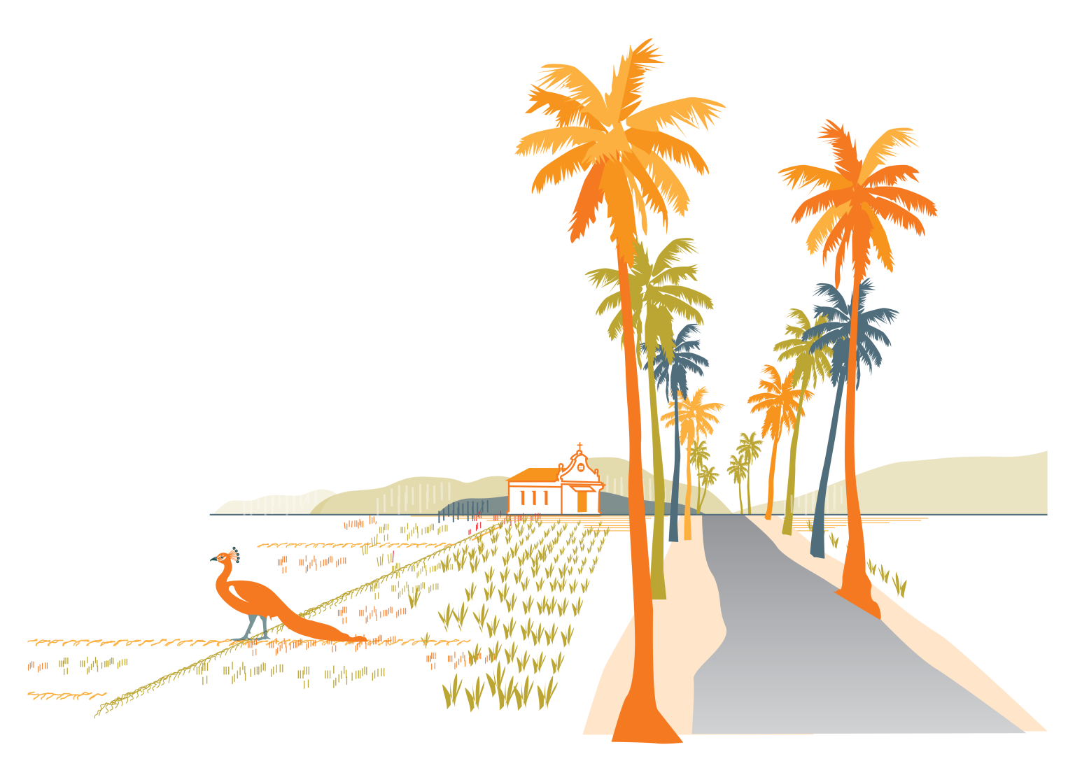 An Insider's Guide To Assagao, North Goa: What To Eat, See And Do ...