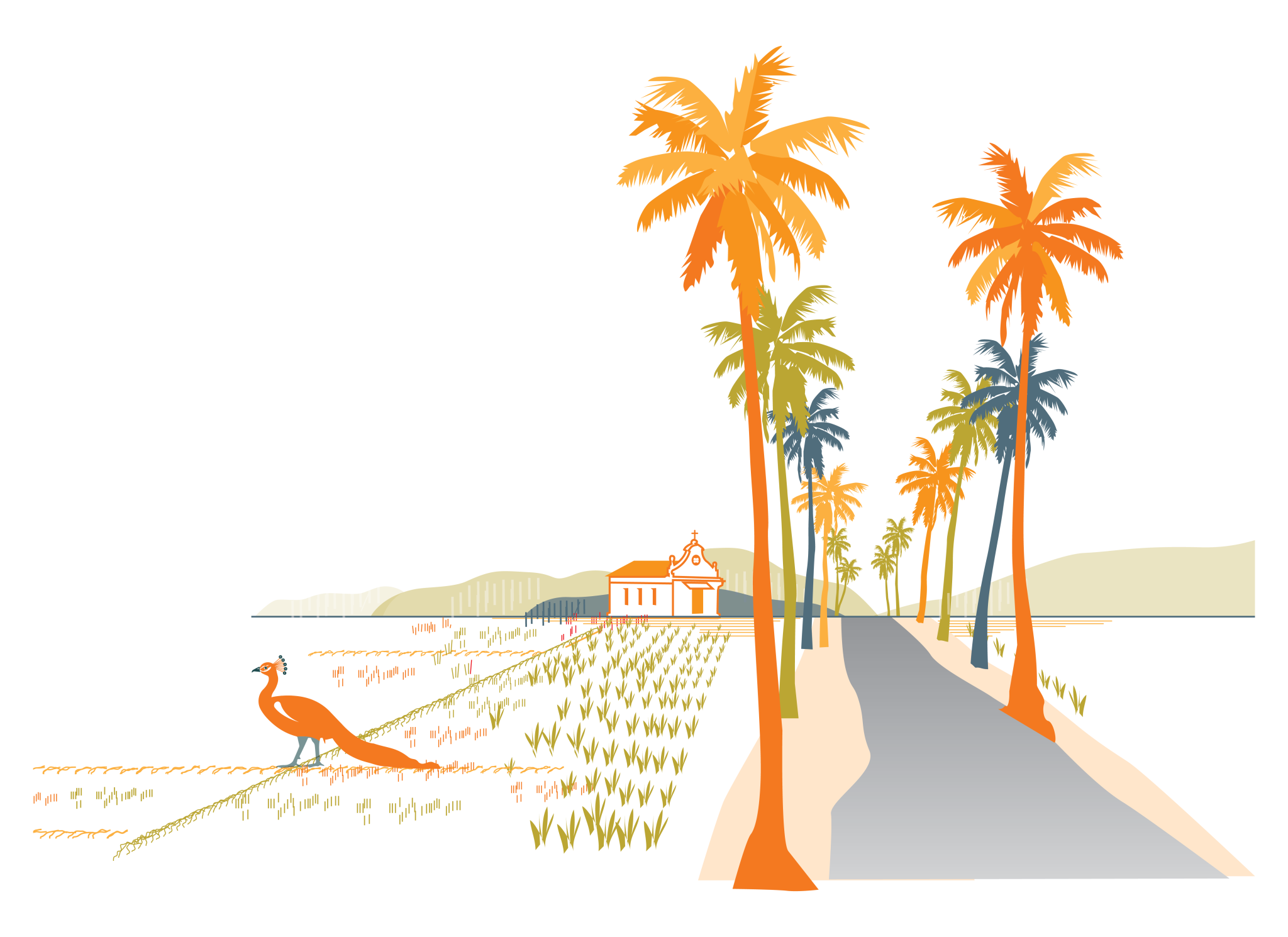 An Insider's Guide To Assagao, North Goa: What To Eat, See And Do ...