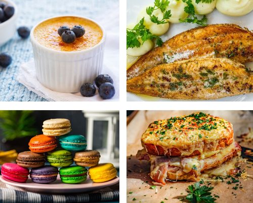 What To Eat In France: 20 Traditional French Dishes Everyone Needs To ...