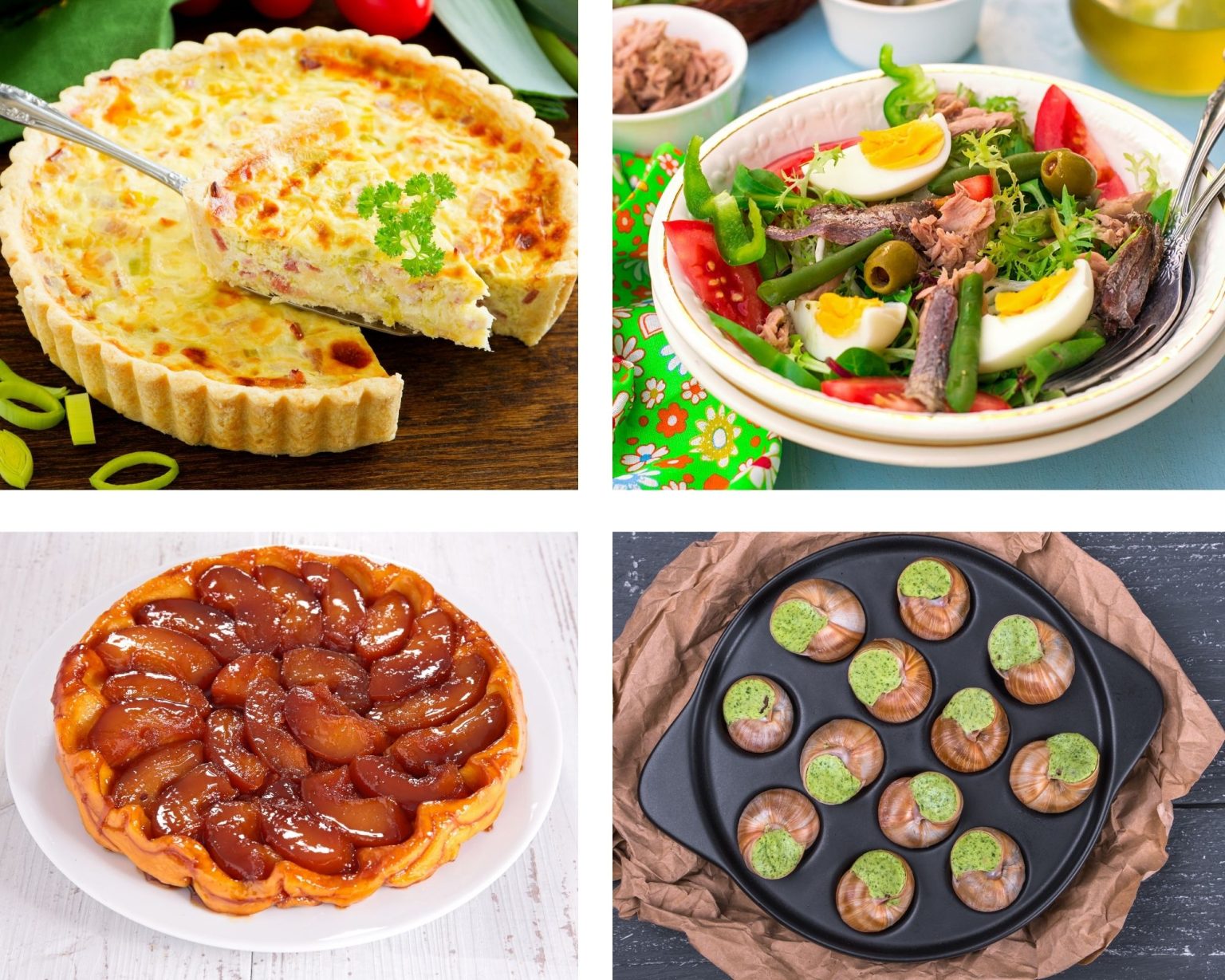 What To Eat In France: 20 Traditional French Dishes Everyone Needs To ...