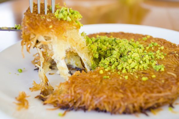 What To Eat in Qatar | 12 Must-Try Local Dishes - Travel and Food Network