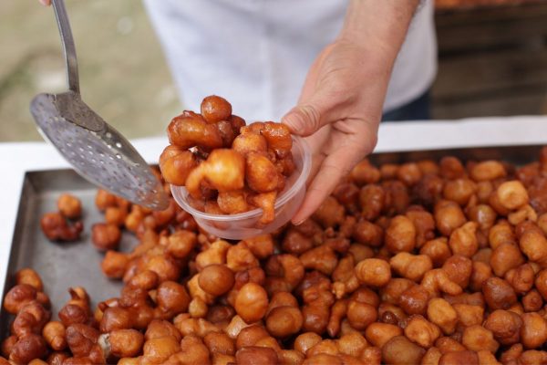 What To Eat in Qatar | 12 Must-Try Local Dishes - Travel and Food Network