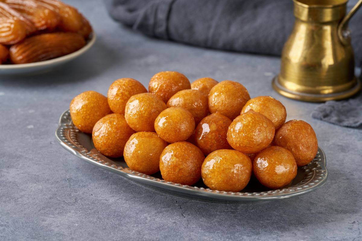 What To Eat in Qatar | 12 Must-Try Local Dishes - Travel and Food Network