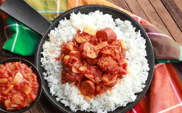 What To Eat In Mauritius | 10 Must-Try Local Dishes - Travel and Food ...
