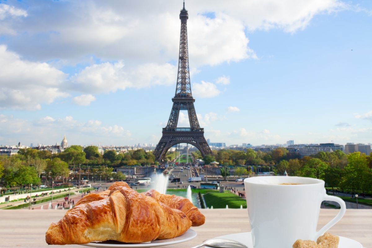 What To Eat In France: 20 Traditional French Dishes Everyone Needs To ...