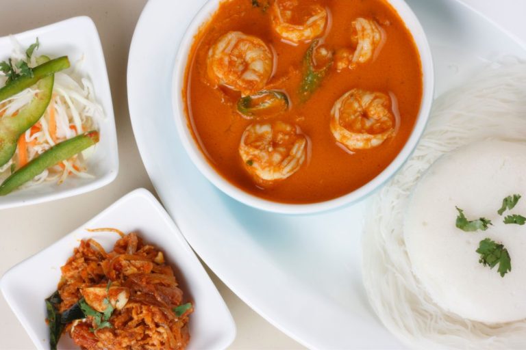 What to Eat in Goa: 14 Traditional Foods You Need To Try - Travel and ...