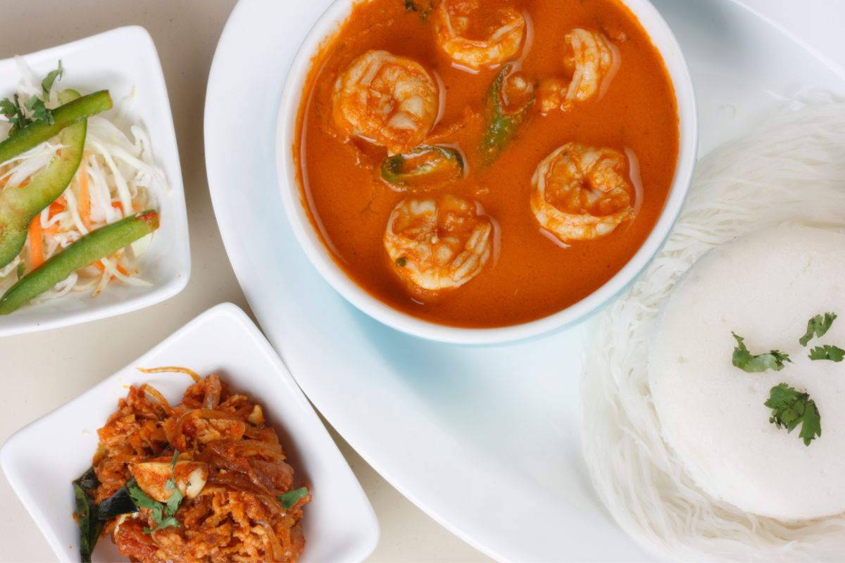 What to Eat in Goa: 14 Traditional Foods You Need To Try - Travel and ...